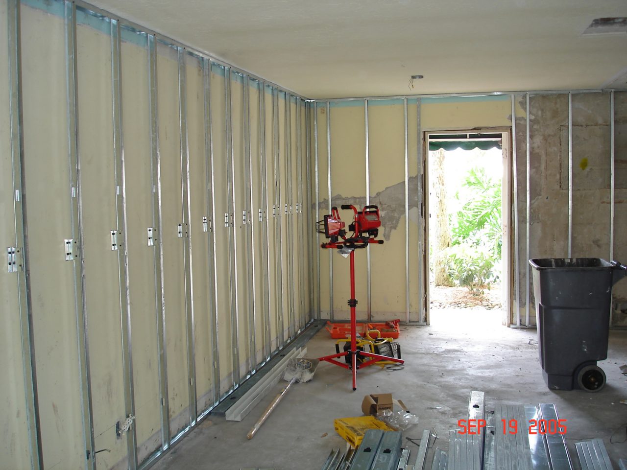 Commercial - Riverstone Development Group