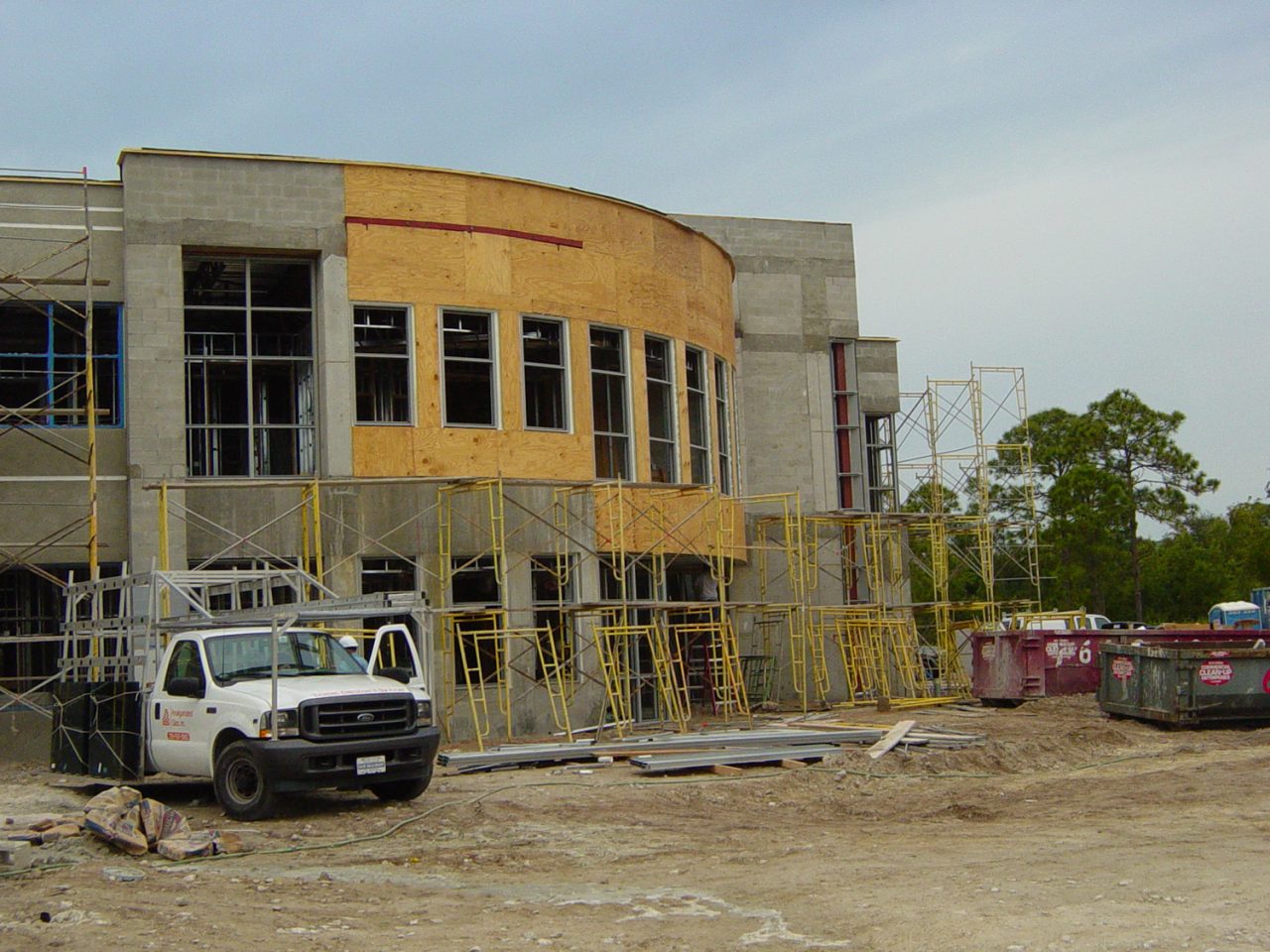 Commercial - Riverstone Development Group