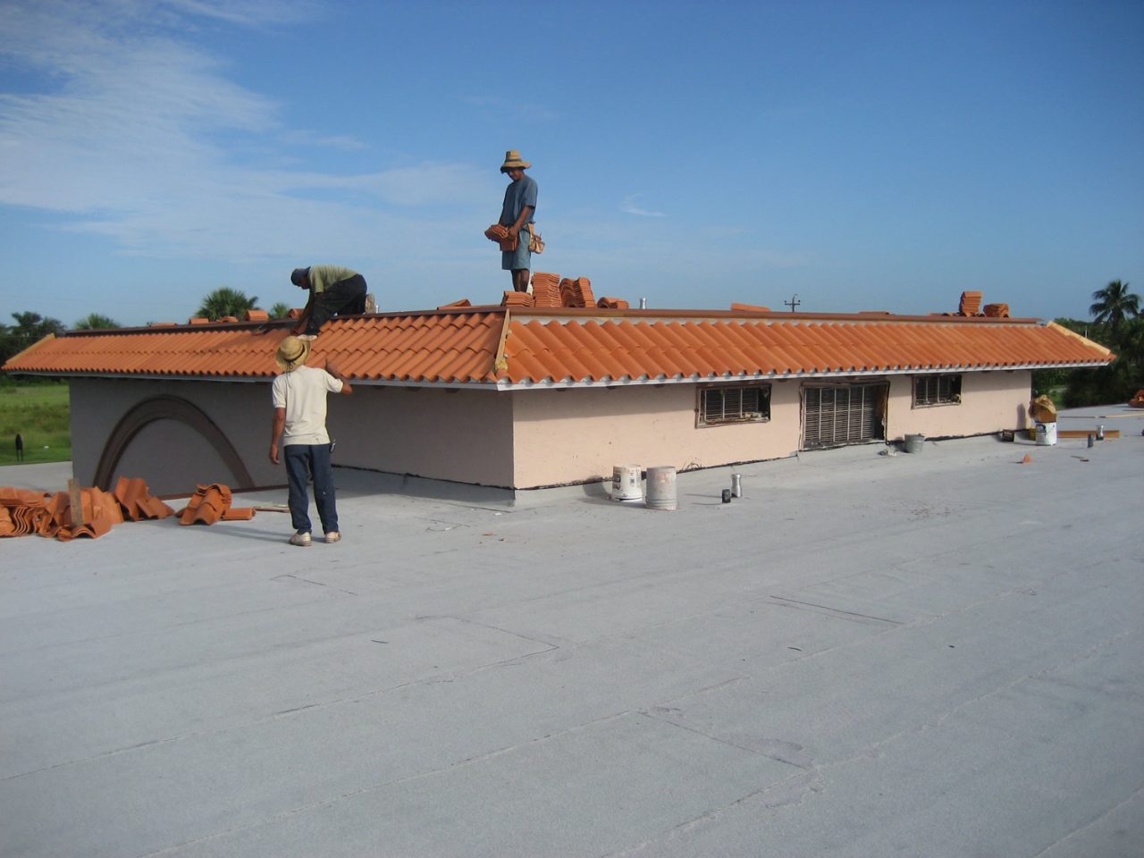 Commercial - Riverstone Development Group