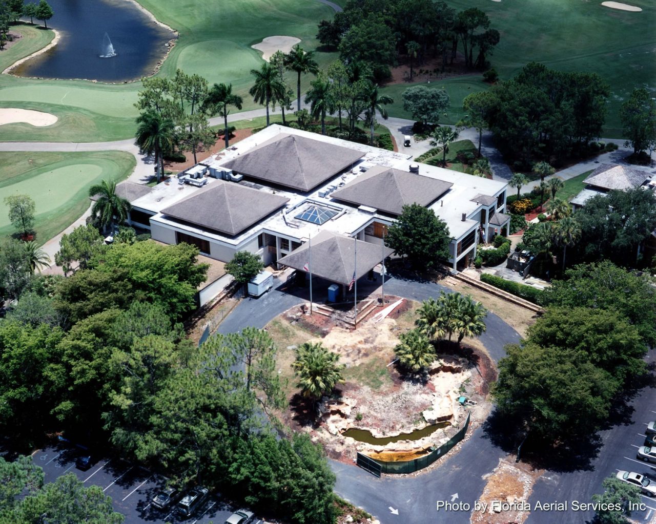 Commercial - Riverstone Development Group