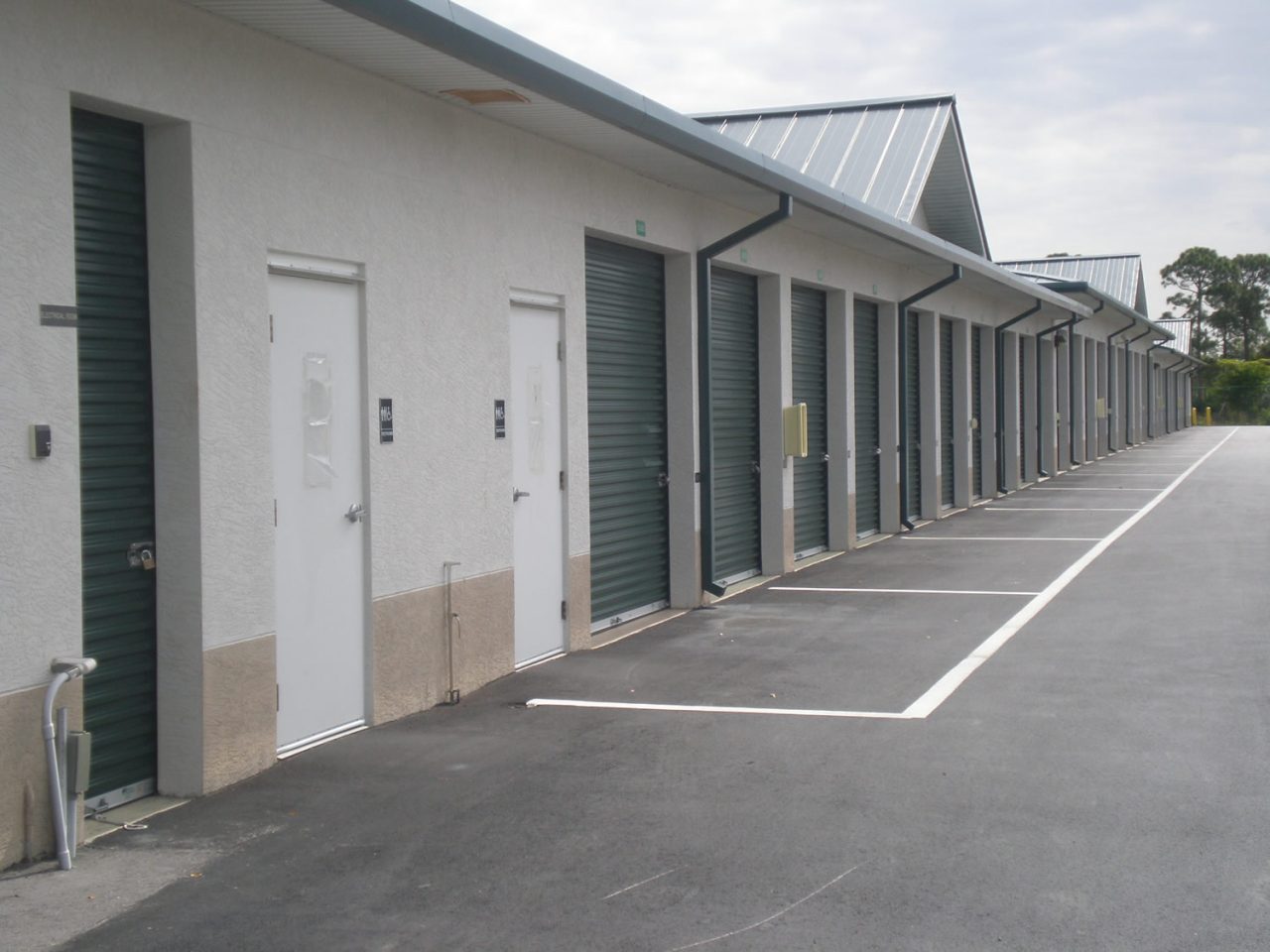 Commercial - Riverstone Development Group