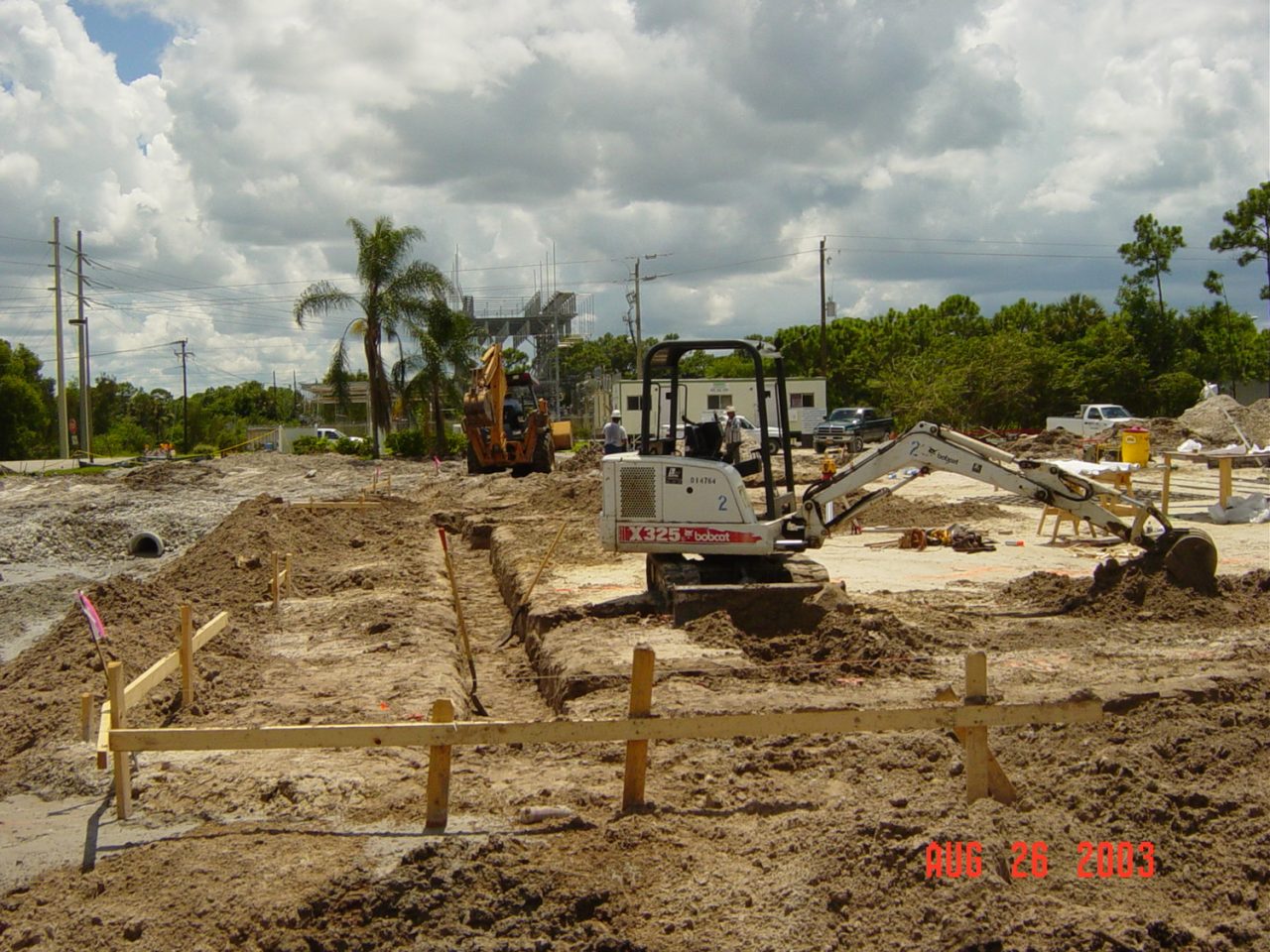 Commercial - Riverstone Development Group