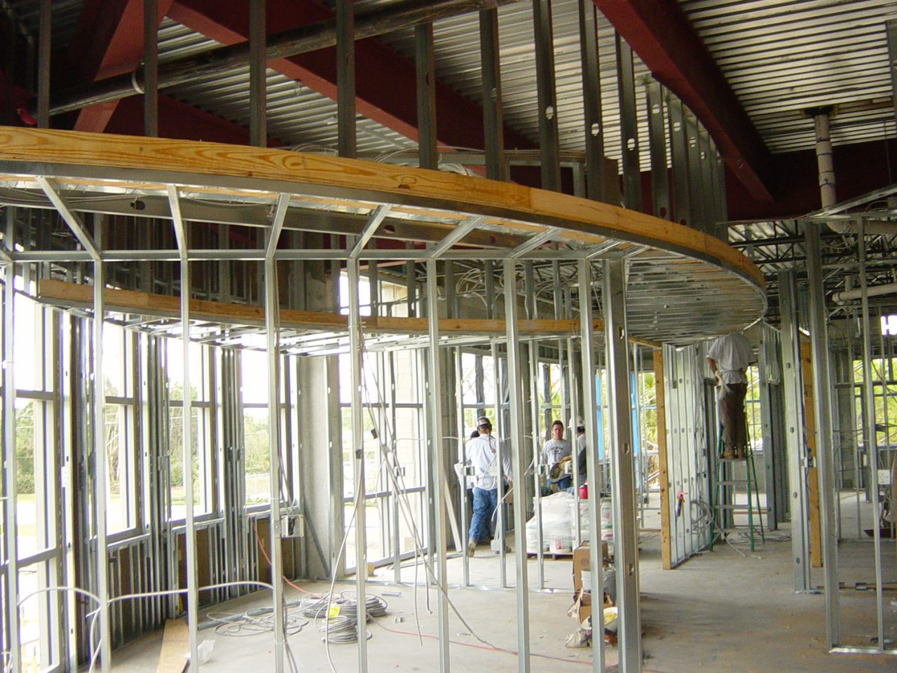 Commercial - Riverstone Development Group