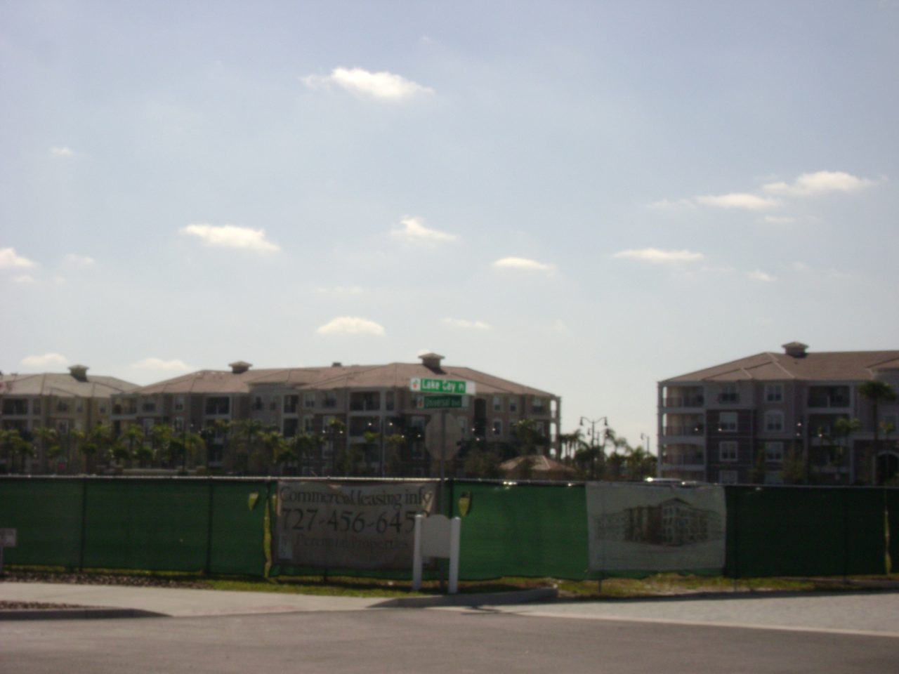 Commercial - Riverstone Development Group