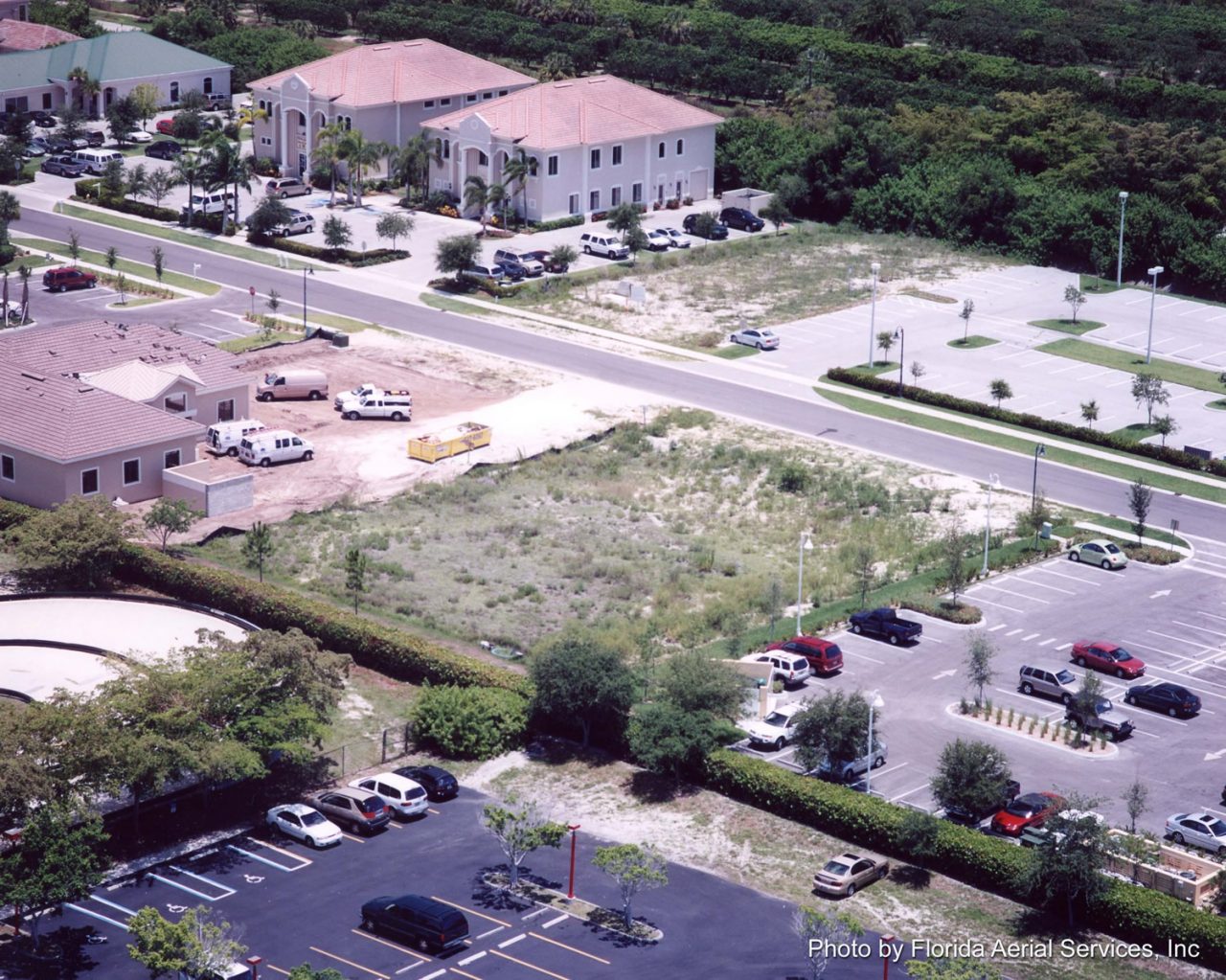 Commercial - Riverstone Development Group